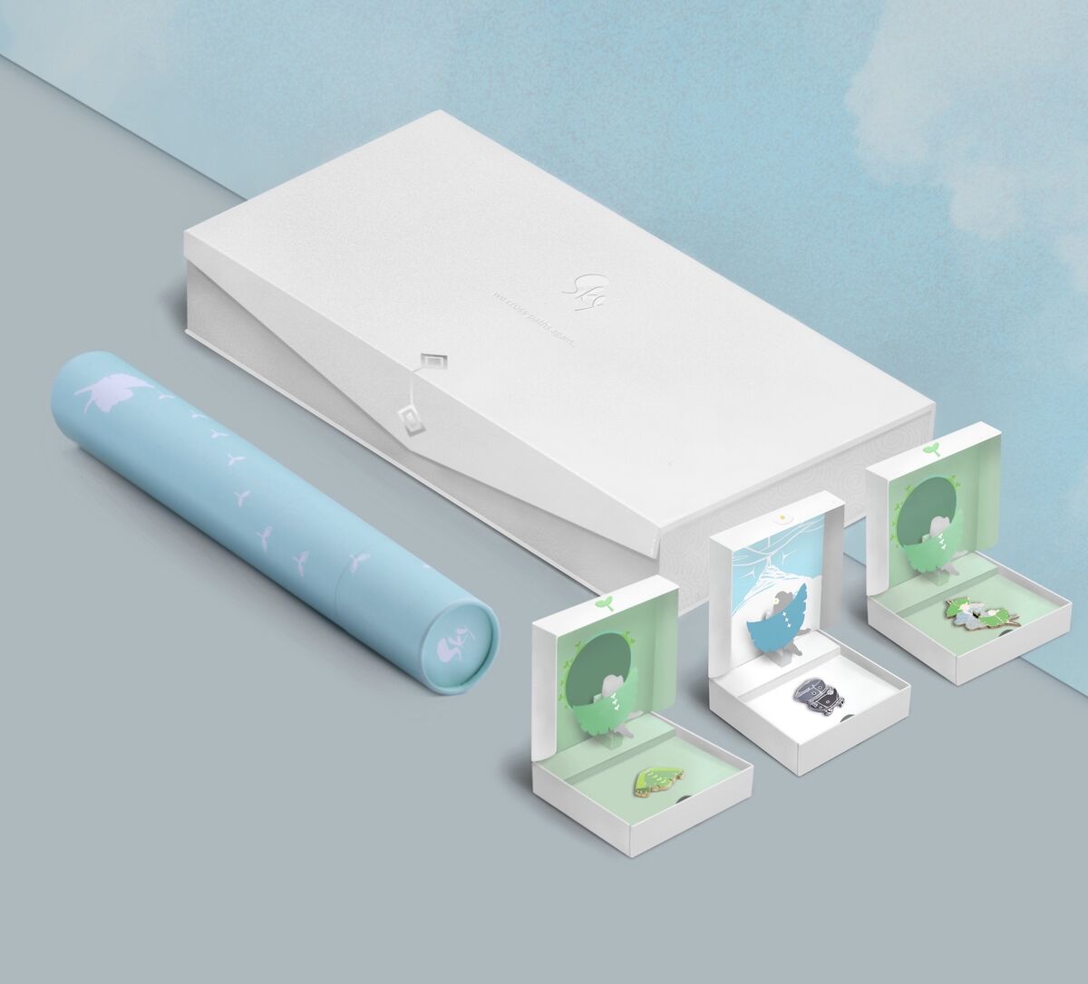 That Sky Shop | Sky: Children of the Light Wiki | Fandom