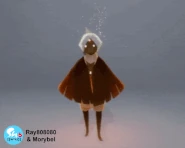 Mellow Musician | Sky: Children of the Light Wiki | Fandom