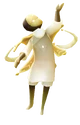 Radiance Leaping Dancer | Sky: Children of the Light Wiki | Fandom