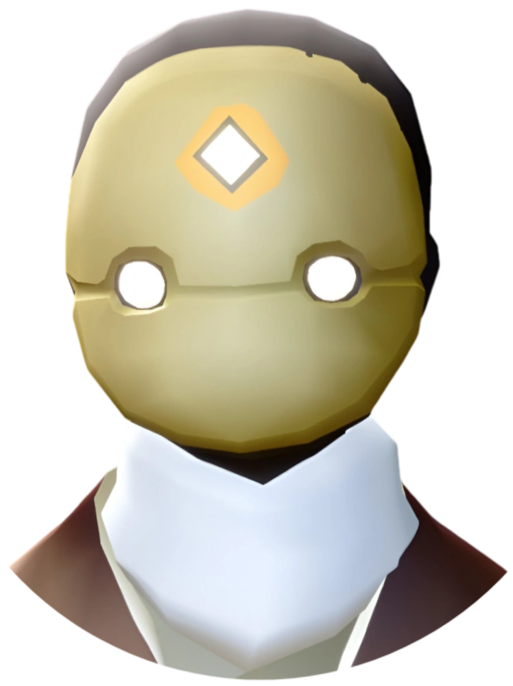 Masks | Sky: Children of the Light Wiki | Fandom