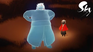 Prophet of Fire | Sky: Children of the Light Wiki | Fandom