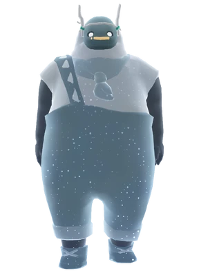 Chuckling Scout | Sky: Children of the Light Wiki | Fandom