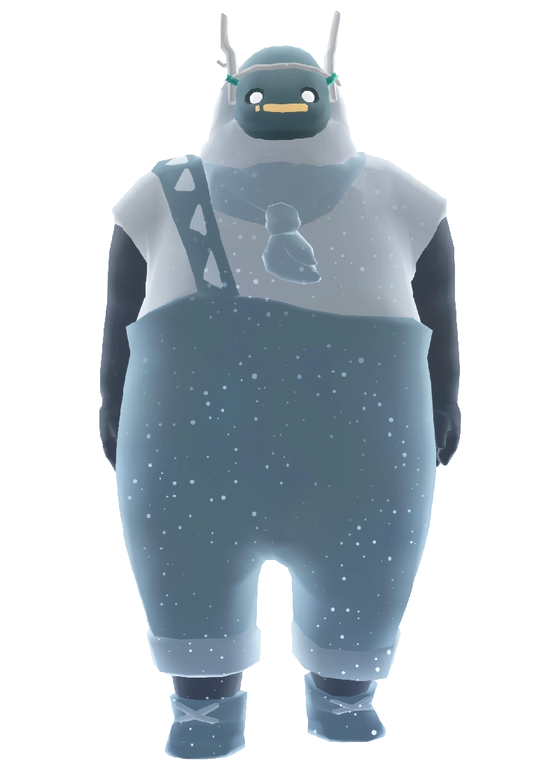 Chuckling Scout | Sky: Children of the Light Wiki | Fandom