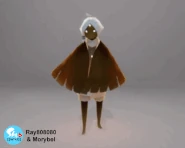 Greeting Shaman | Sky: Children of the Light Wiki | Fandom