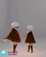 Menu de Amizade | Sky: Filhos da Luz Wiki | Fandom