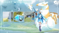 Light Whisperer | Sky: Children of the Light Wiki | Fandom