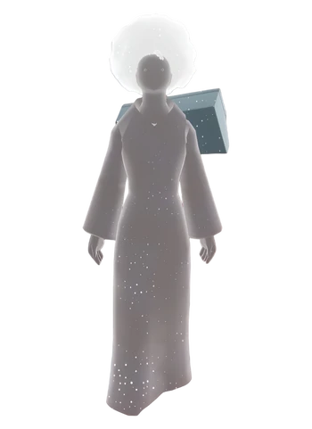 Cheerful Spectator | Sky: Children of the Light Wiki | Fandom