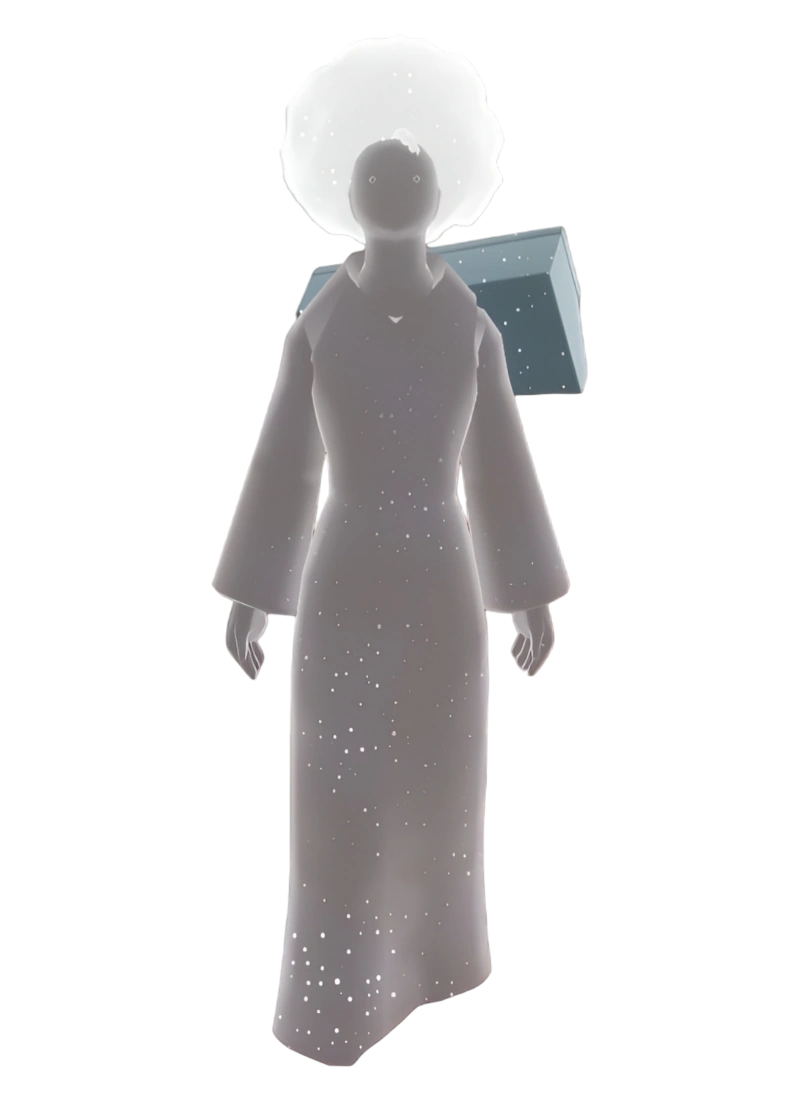 Cheerful Spectator | Sky: Children of the Light Wiki | Fandom