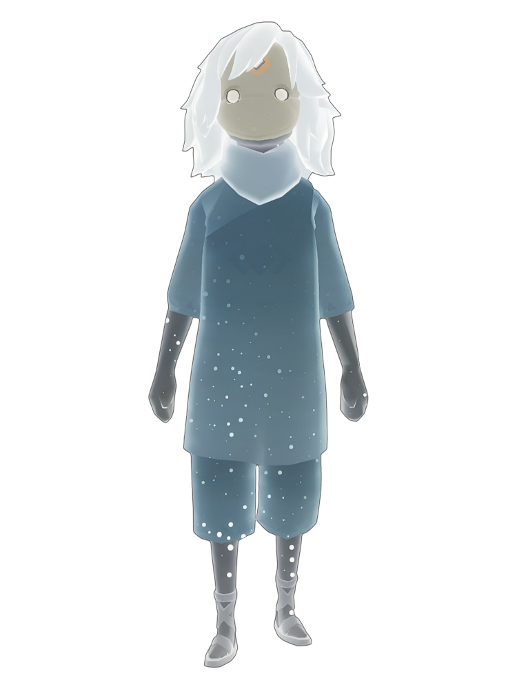 Hopeful Steward | Sky: Children of the Light Wiki | Fandom Hopeful Steward | Sky: Children of the Light Wiki | Fandom