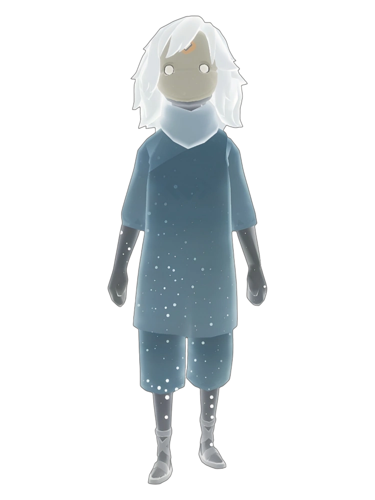 Hopeful Steward | Sky: Children of the Light Wiki | Fandom