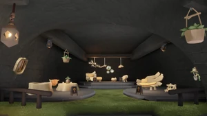 Season of Nesting | Sky: Children of the Light Wiki | Fandom