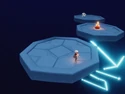 Greeting Shaman | Sky: Children of the Light Wiki | Fandom