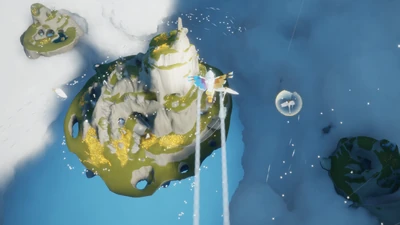 Discuss Everything About Sky: Children of the Light Wiki | Fandom