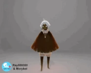 Marching Adventurer | Sky: Children of the Light Wiki | Fandom