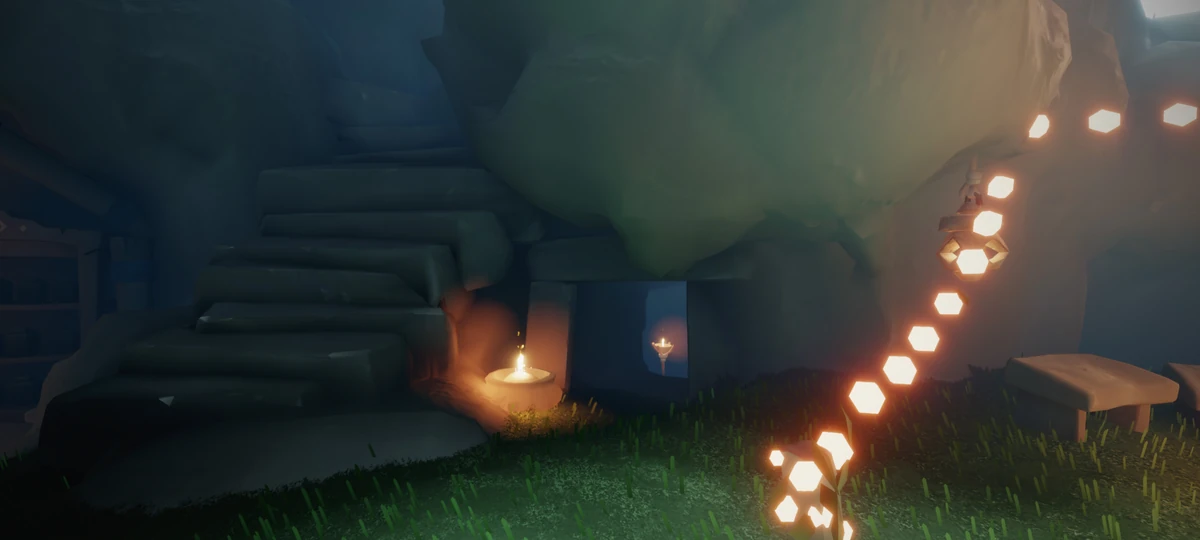 The Treehouse | Sky: Children of the Light Wiki | Fandom