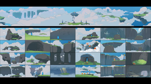 Seven Days of Sky | Sky: Children of the Light Wiki | Fandom