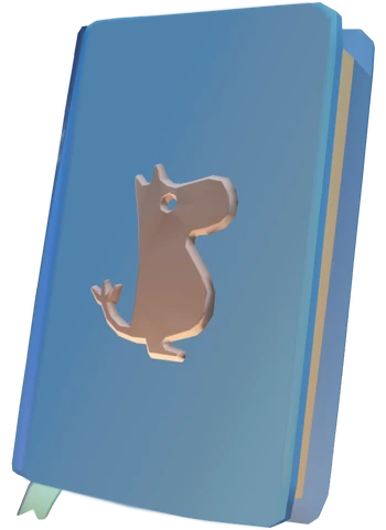 The Moomin Storybook | Sky: Children of the Light Wiki | Fandom