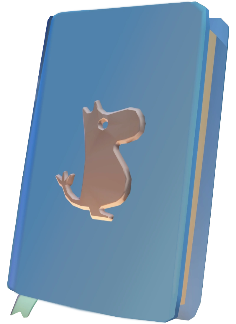 The Moomin Storybook | Sky: Children of the Light Wiki | Fandom