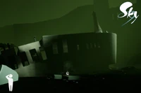 Saluting Captain | Sky: Children of the Light Wiki | Fandom