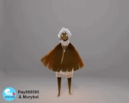Baffled Botanist | Sky: Children of the Light Wiki | Fandom