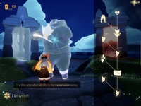 Troupe Greeter | Sky: Children of the Light Wiki | Fandom