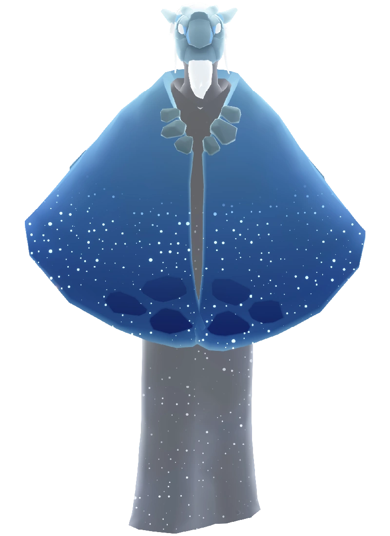 Prophet of Water | Sky: Children of the Light Wiki | Fandom
