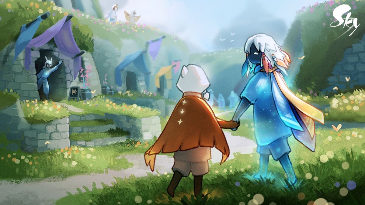 Season of Revival | Sky: Children of the Light Wiki | Fandom