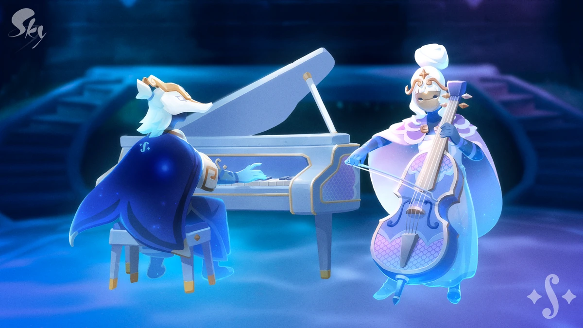 Category:Season of Duets | Sky: Children of the Light Wiki | Fandom