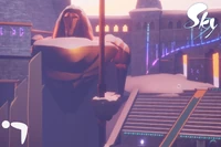 Bowing Medalist | Sky: Children of the Light Wiki | Fandom