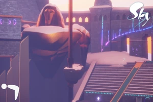 Valley of Triumph | Sky: Children of the Light Wiki | Fandom