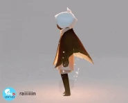 Radiance Provoking Performer | Sky: Children of the Light Wiki | Fandom