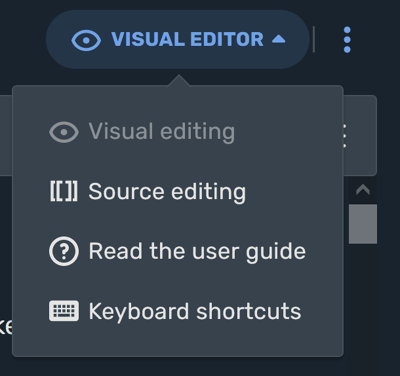 Drafts/Wiki Editing Tutorial | Sky: Children of the Light Wiki | Fandom