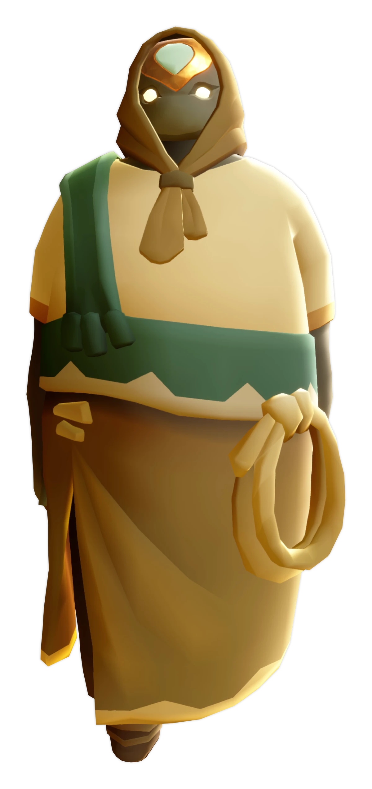 Stern Shepherd | Sky: Children of the Light Wiki | Fandom