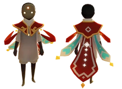 Dyes | Sky: Children of the Light Wiki | Fandom