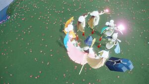 Daylight Prairie | Sky: Children of the Light Wiki | Fandom