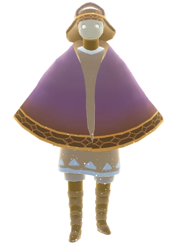 Crab Walker | Sky: Children of the Light Wiki | Fandom