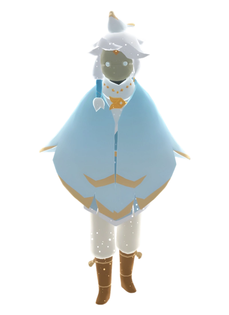 Light Whisperer | Sky: Children of the Light Wiki | Fandom