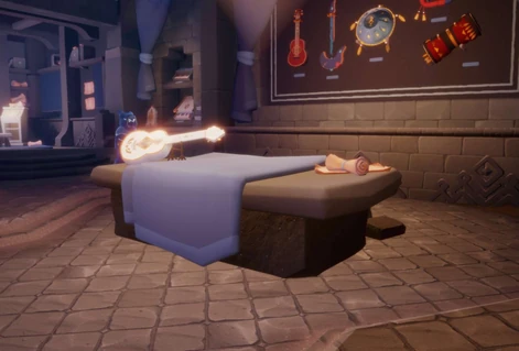 Spell Shops | Sky: Children of the Light Wiki | Fandom