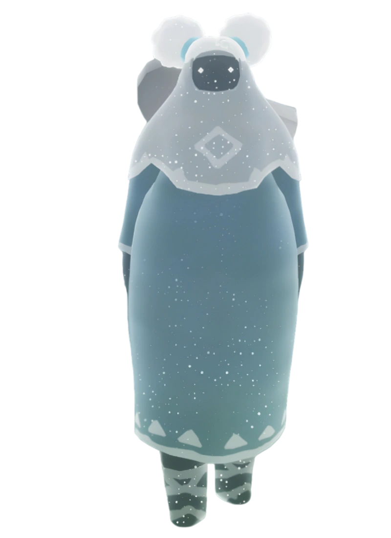 Laughing Light Catcher | Sky: Children of the Light Wiki | Fandom