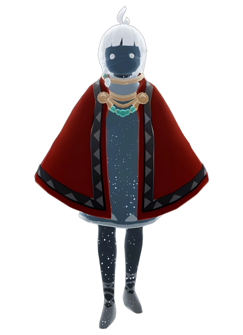 Abyss Guide | Sky: Children of the Light Wiki | Fandom