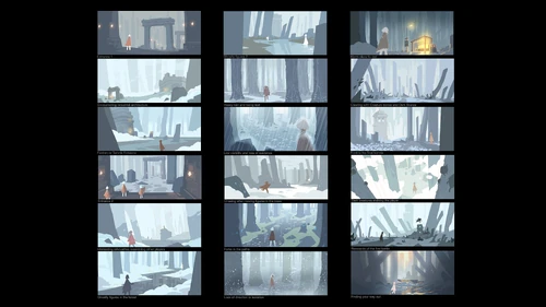 Seven Days of Sky | Sky: Children of the Light Wiki | Fandom