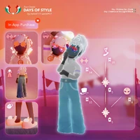 Days of Style | Sky: Children of the Light Wiki | Fandom