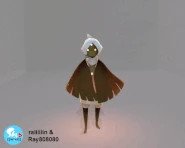 Jolly Geologist | Sky: Children of the Light Wiki | Fandom