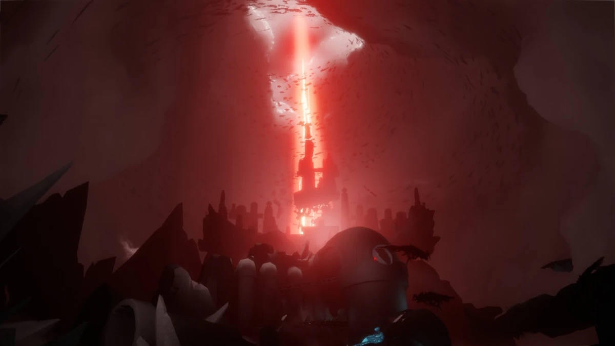 Eye of Eden | Sky: Children of the Light Wiki | Fandom