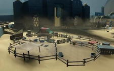 The Last City | Sky: Children of the Light Wiki | Fandom