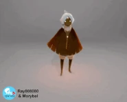 Sassy Drifter | Sky: Children of the Light Wiki | Fandom