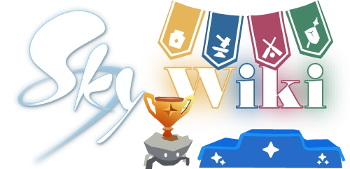 Is there any way to get more interested in Sky? | Fandom