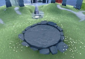 Constellation Table | Sky: Children of the Light Wiki | Fandom