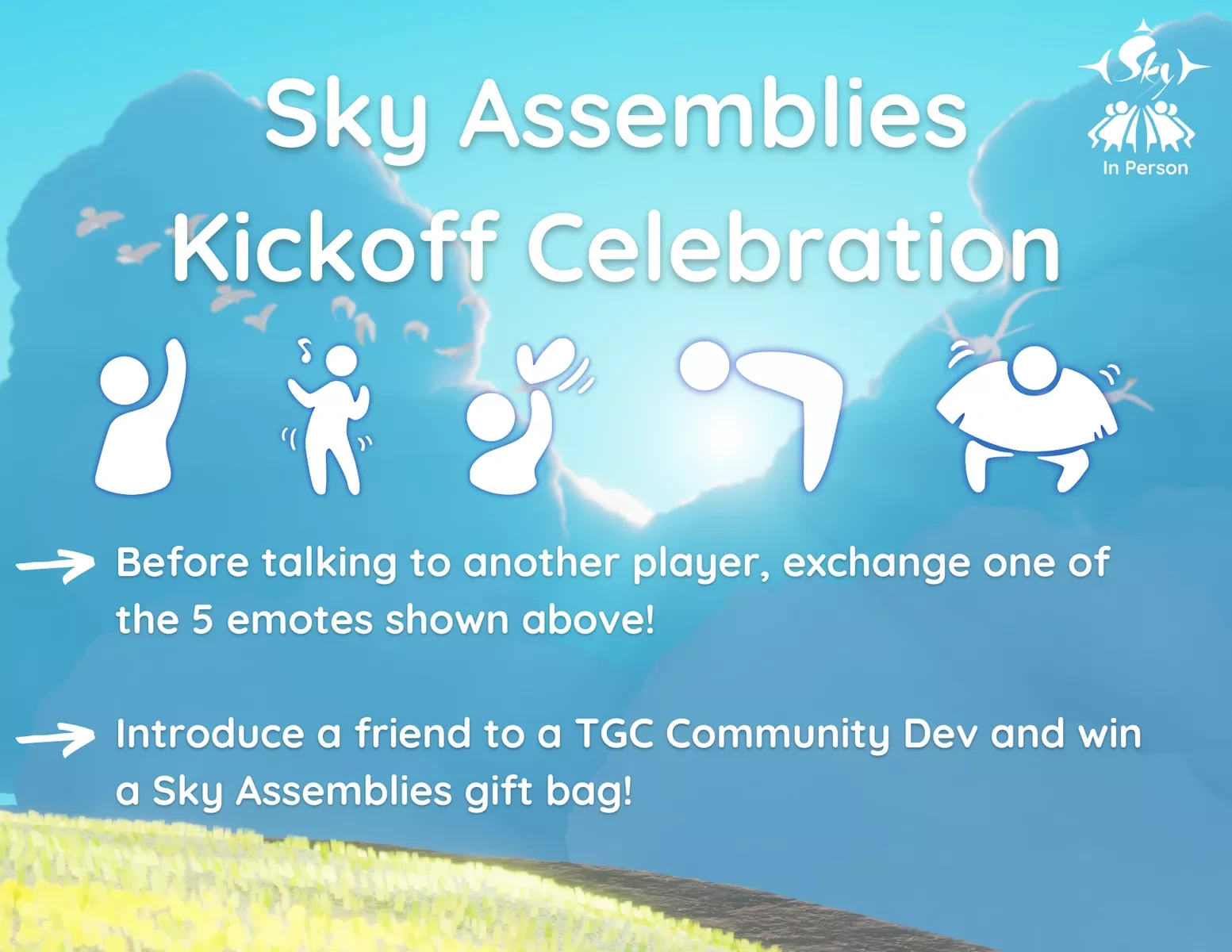 Discuss Everything About Sky: Children of the Light Wiki | Fandom