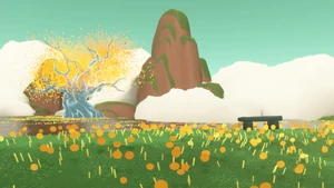 Crescent Oasis | Sky: Children of the Light Wiki | Fandom